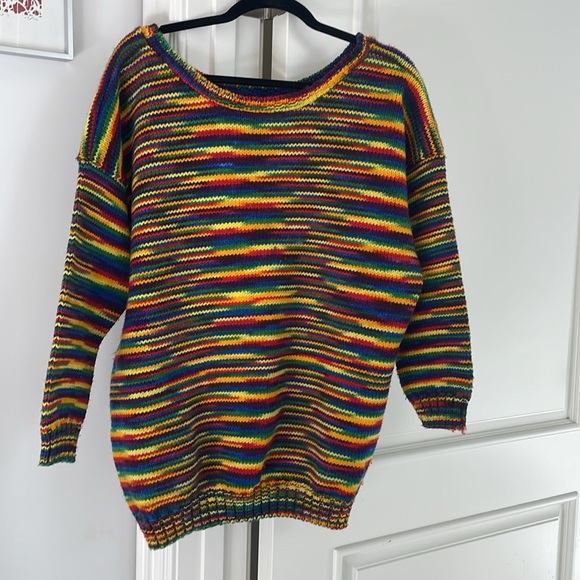 Betsey Johnson | Sweaters | 98s Betsey Johnson Sweater | Poshmark